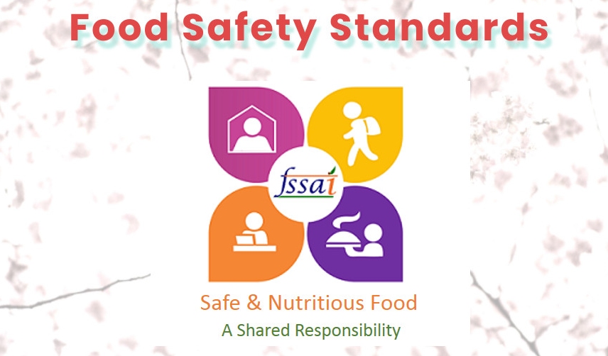 Food Standards European Certification Services We Make The Future Safe